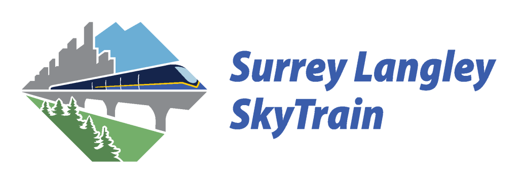 Maps - Surrey Langley Skytrain
