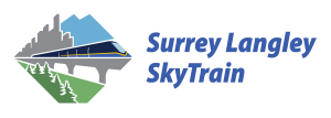 Maps - Surrey Langley Skytrain