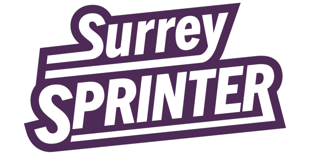 Launching Gantries - Surrey Langley Skytrain